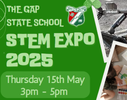 STEM Expo 2025