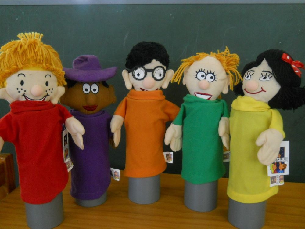 05 - Social and emotional learning