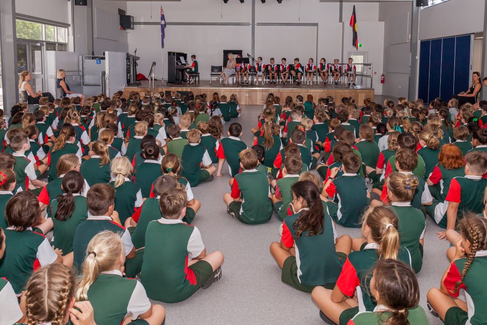 08 - Student leadership